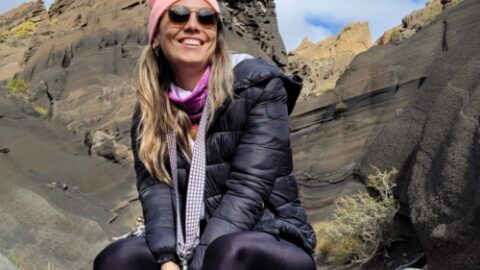 MALARGÜE turismo:Que hacer en un destino rodeado de volcanes